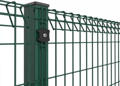 Cina BRC galvanizzato immerso caldo Mesh Fencing in vendita
