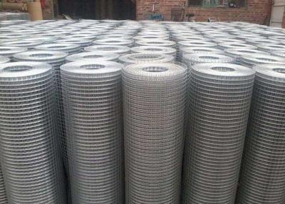 Cina Rotolo ricoperto di plastica 25m del reticolato di saldatura di Mesh Rolls Electro Galvanized del cavo in vendita