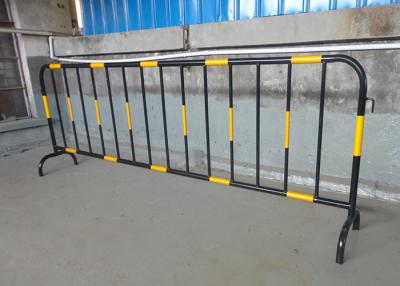 Cina Il recinto temporaneo australiano saldato Panel Hot Dipped di norma 3mm ha galvanizzato in vendita