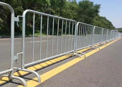 Cina Il recinto temporaneo australiano saldato Panel Hot Dipped di norma 3mm ha galvanizzato in vendita