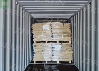 Cina barriera 76.2x76.2mm del bastione di altezza Mil10 di 2.21m in vendita