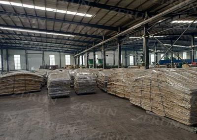 Cina 5 lunghezza di larghezza 3.05m di altezza 0.61m della barriera 1.68m della sabbia delle cellule Mil6 Hesco in vendita