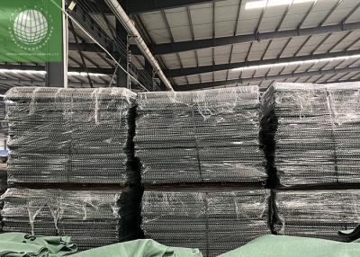Cina La borsa ha galvanizzato le barriere militari di Hesco per addestramento di fucilazione e l'industria pericolosa in vendita