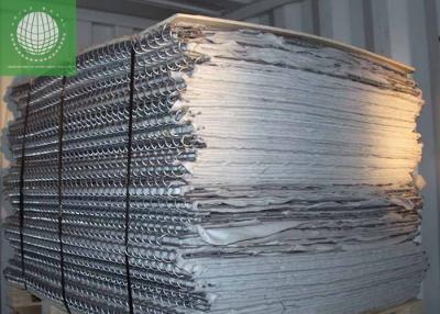Cina 3x3 difensivi misurano le barriere in pollici militari di Hesco insaccano per la parete della sabbia in vendita
