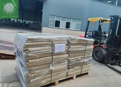 Cina Barriera del bastione del sistema militare Galfan Hesco difensiva in vendita