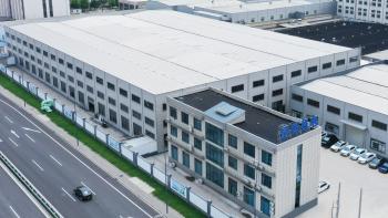 China Factory - Changzhou Kunbo Electromechanical Technology Co., Ltd.