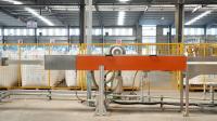 Quality Automotive Wire Tandem Extruder High Speed Extrusion Production Line 1500m/Min for sale