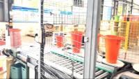 Quality Automotive Wire High Speed Extrusion Production Line 1500m/min for sale
