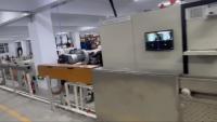Quality Automotive Wire High Speed Extrusion Production Line 1500m/Min for sale