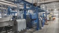 Quality PVC TPE TPU XLPO Cable Extruder New Energy Extrusion Production Line for sale