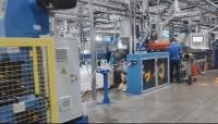 Quality 80m/Min Wire And Cable Extrusion 2.5mm-25mm Finished Outer Diameter for sale