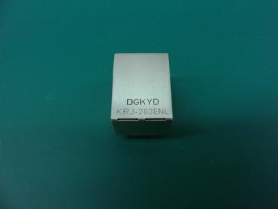 中国 90 度 RJ45 モジュラー ジャック 販売のため