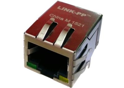 China De Routers van de de Hefboomatmega168pv-10aur Modem van XFGIG8M-CAGY1-4MS Gigabit Ethernet Te koop