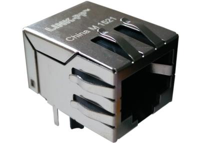 中国 SJT-042CLA ギガビットのイーサネット ジャック ATMEGA168PV-10PU の変復調装置のルーター 販売のため