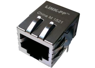 China Si-6007-LF Vrouwelijke Ethernet-Schakelaar, ATA6617C-P3QW buit-in z-Golf Te koop