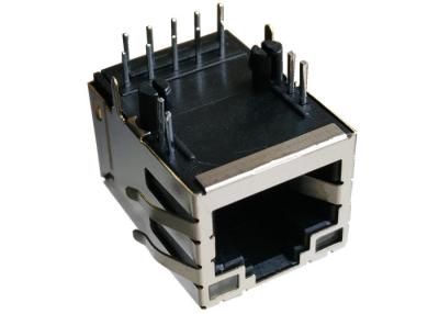 中国 PCB 板への Rj45 磁気学の HFJ11-1043E-L11RL PHY インターフェイス 販売のため