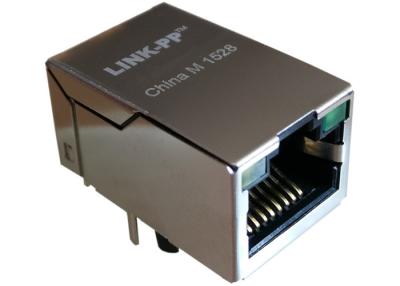 中国 LMJ201 881X 100D LXT1B 磁気 RJ45 ジャック ATMEGA8535L-8AUR ATX のマザーボード 販売のため