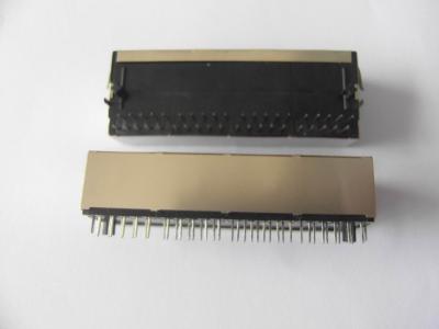 Cina modulo di 1000Base 4-Port RJ45 in vendita