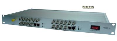 Cina Connettore del porto RJ45 del commutatore di rete 2 con magnetica integrata 90 gradi in vendita