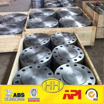 China Blind Flange, 10 
