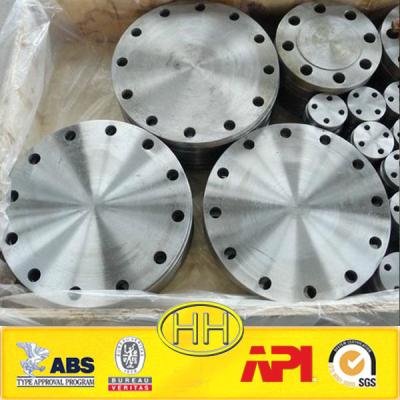 China BS 4504 BLANK FLANGE, BLIIND FLANGE RAISED FACE PN6, PN10, PN16, PN25, PN40 for sale