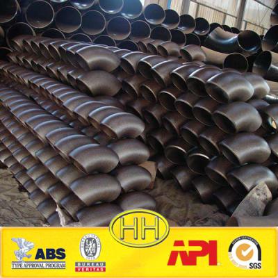 China elbow A234 WPB for sale
