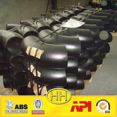 China carbon steel pipe fitting for sale