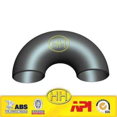 China ASTM WPB A234-pipe fitting-carbon steel seamless fittings-astm,din,jis,gost,gb(elbow,tee,r for sale