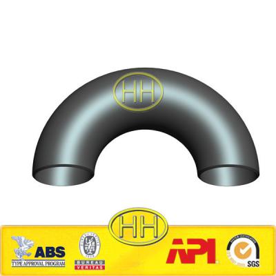 China ASTM WPB A234-pipe fitting-carbon steel seamless fittings-astm,din,jis,gost,gb(elbow,tee,r for sale