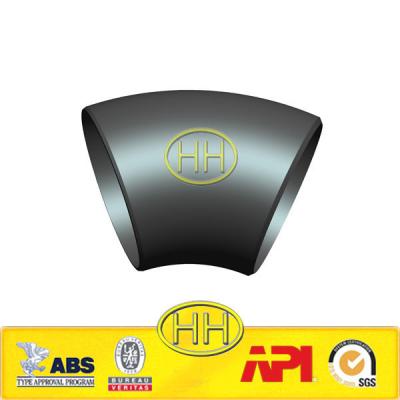 China ASTM WPB A234-pipe fitting-carbon steel seamless fittings-astm,din,jis,gost,gb(elbow,tee,r for sale