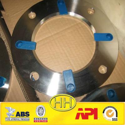 China Uni 2276-67/2277-67/2278-67 plate flanges on hot sales for sale