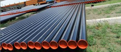 China Carbon Steel Pipe for sale