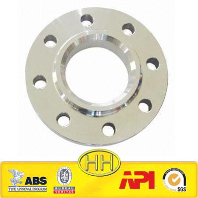 China api slip on flanges for sale