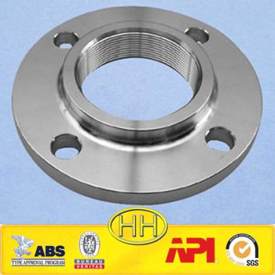 China Class 150 flange, ANSI flange, slip on flange for sale