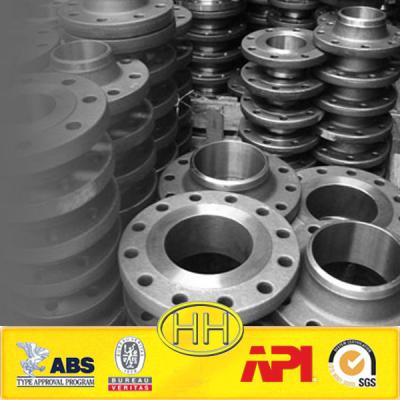 China ansi b16.5 slip on flange for sale