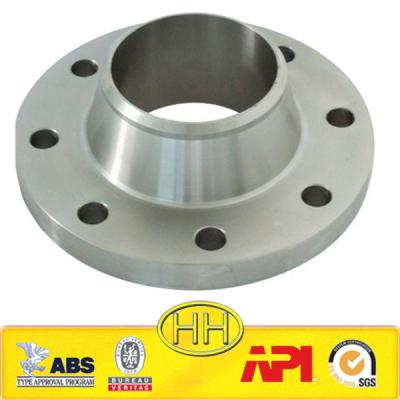 China EN 1092-1 TYPE 11 WELDING NECK FLANGE PN6, PN10, PN16, PN25, PN40 for sale