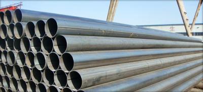 China ERW Steel Pipe for sale