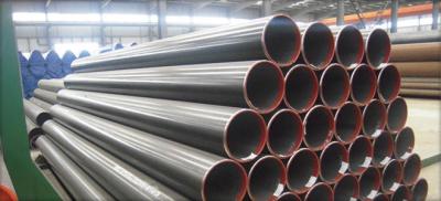 China LSAW Steel Pipe for sale