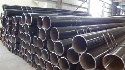 China ERW Steel Pipe for sale