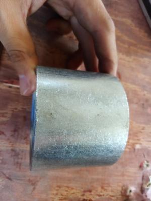 China ASTM A53/A865 coupling 2