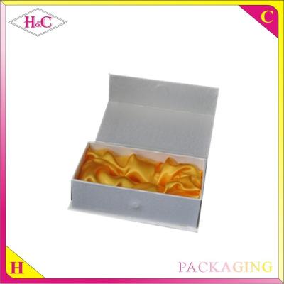 China Handmade luxury paper pen display box for sale