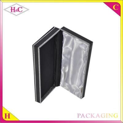 China Wholesale and sale black paper pen gift box for sale