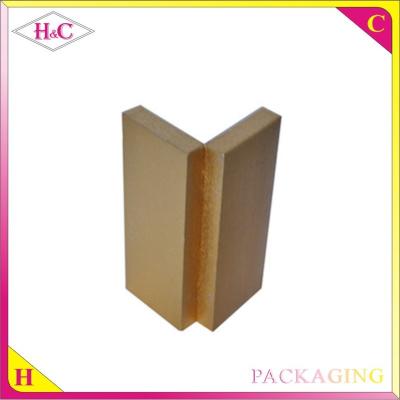 China Handmade paper plastic pen packaging box for sale