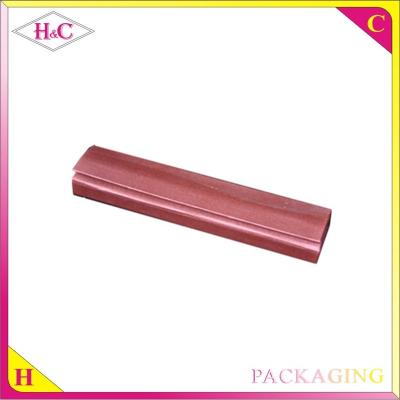 China Handmade luxury paper pen packaging box for sale