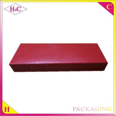China Promotional paper plastic pen packaging box manufacturer for sale