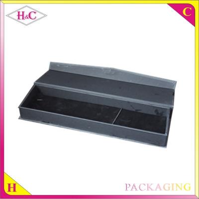 China Customized luxury cardboard pen packaging gift box for sale