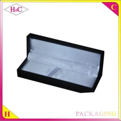 China Customized small paper pen packaging gift box for sale