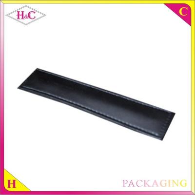 China ustomized small leather pen packaging gift bag for sale