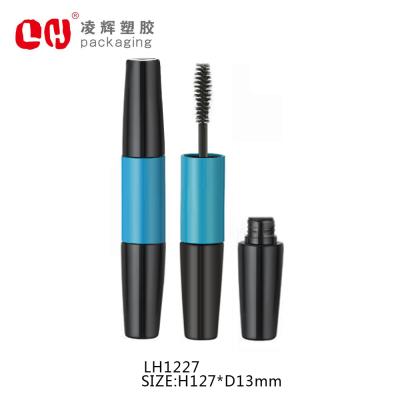 China wholesale empty round mascara tube for sale