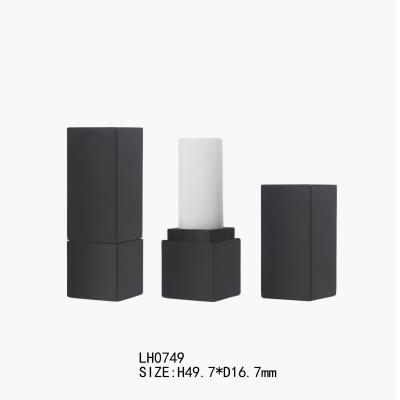 China Free samples cosmetic mini lipstick tube packaging cases for sale